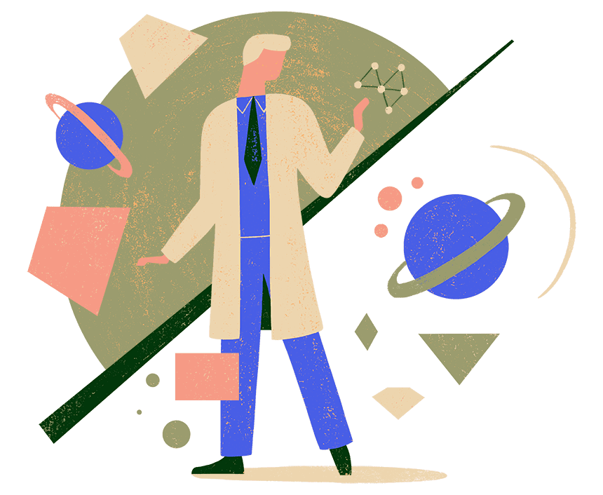 Program Areas | The Sidney E. Frank Foundation