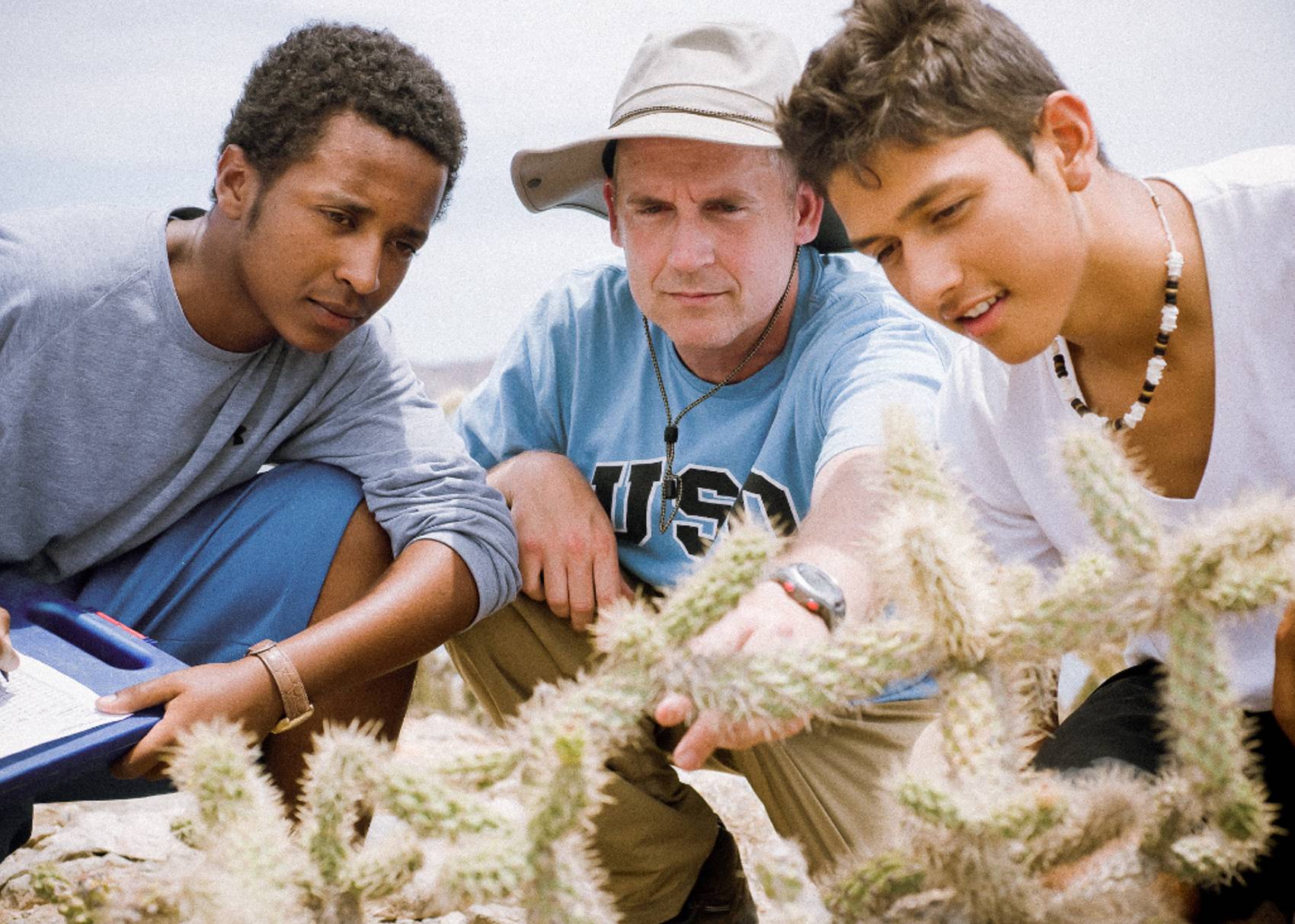 A Legacy of Generosity | The Sidney E. Frank Foundation