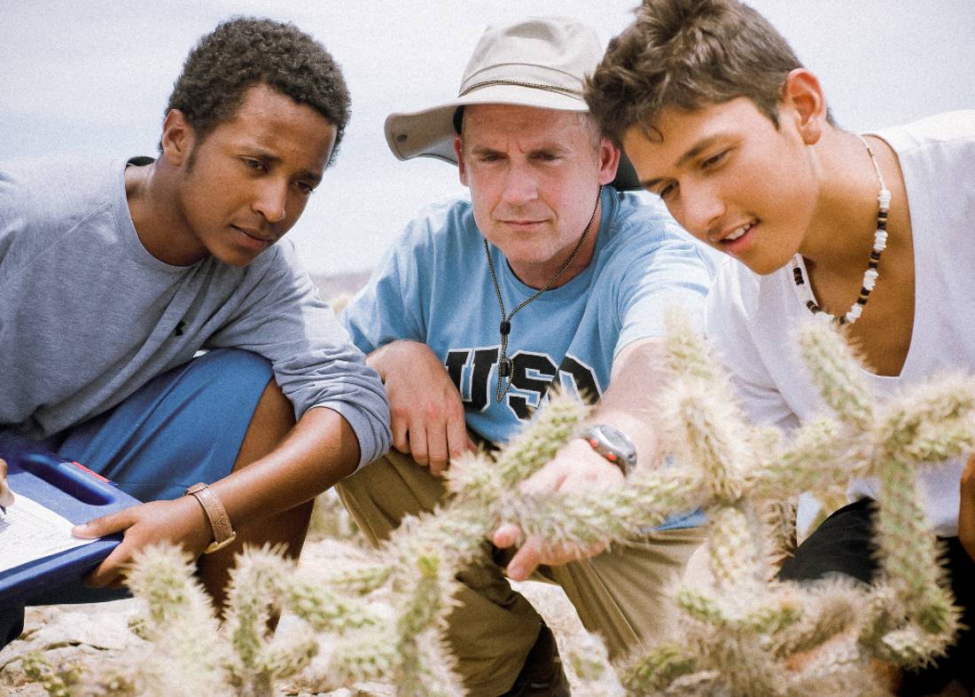 A Legacy of Generosity | The Sidney E. Frank Foundation