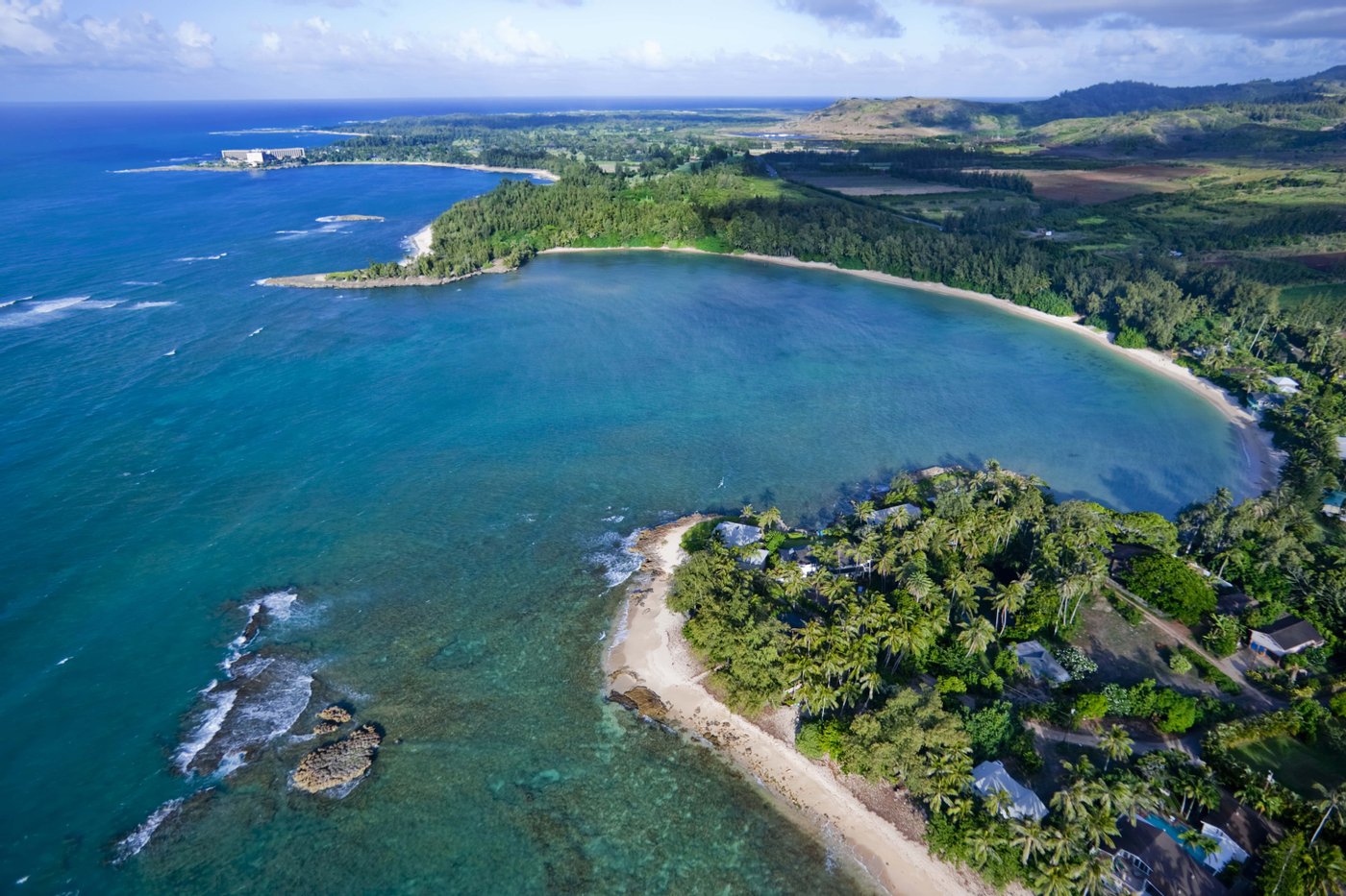 Trust for Public Land - Hawaiian Islands Program | The Sidney E. Frank ...