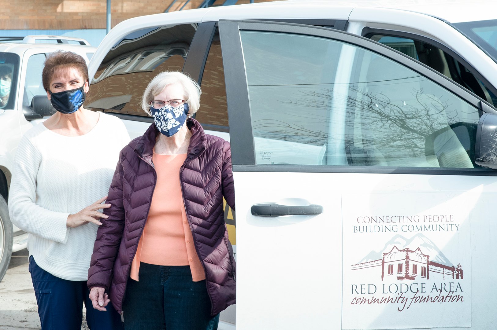 Red Lodge Area Community Foundation | The Sidney E. Frank Foundation